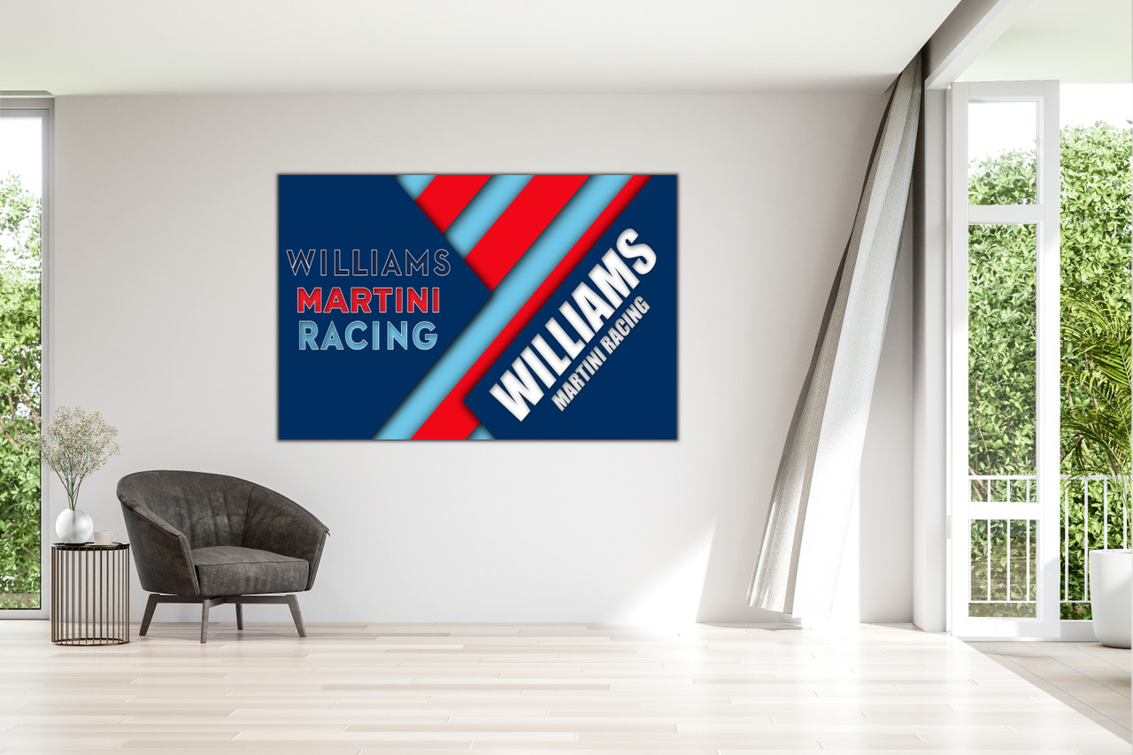 Williams Martini Racing