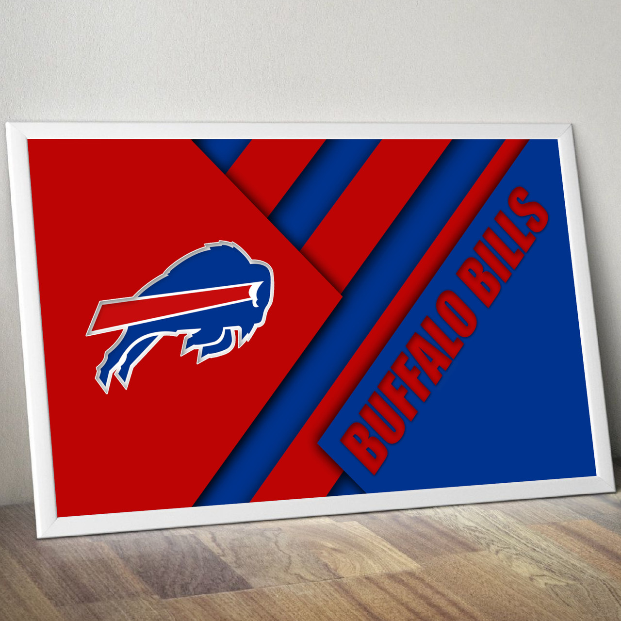 Buffalo Bills Material Design Buffalo Bills Material Design
