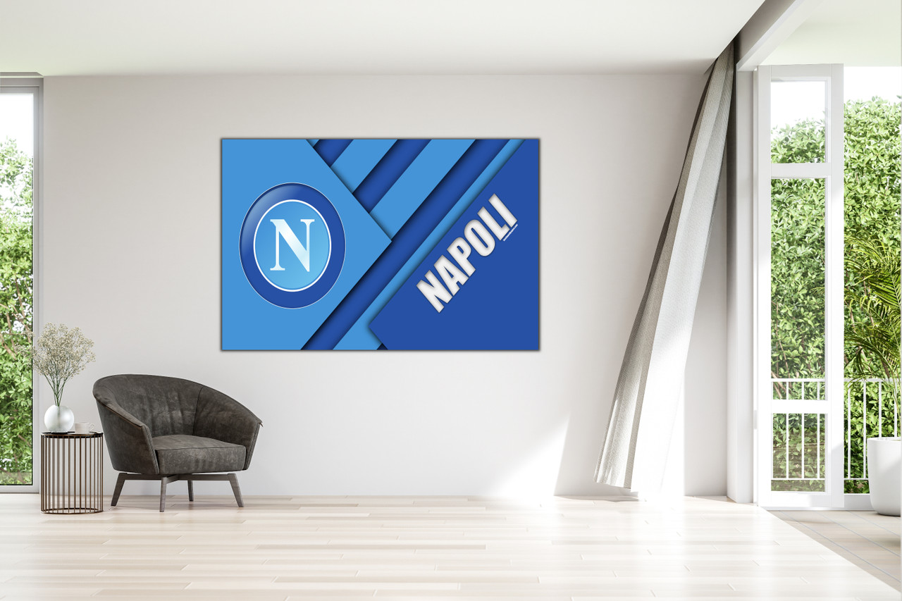 Napoli Material Design