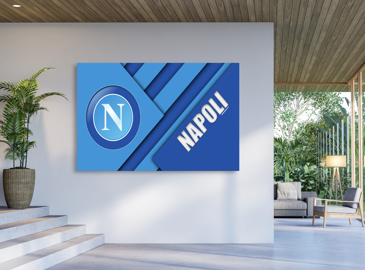 Napoli Material Design