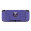 Gamecube V2 Switch Skin
