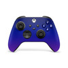 Deep Night Ombre Xbox Controller Skin | KO Custom Creations