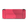 Rouge Red Colourwave Nintendo Switch OLED Skins | KO Custom Creations