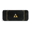 Breath of the Wild Black Nintendo Switch OLED Skins | KO Custom Creations