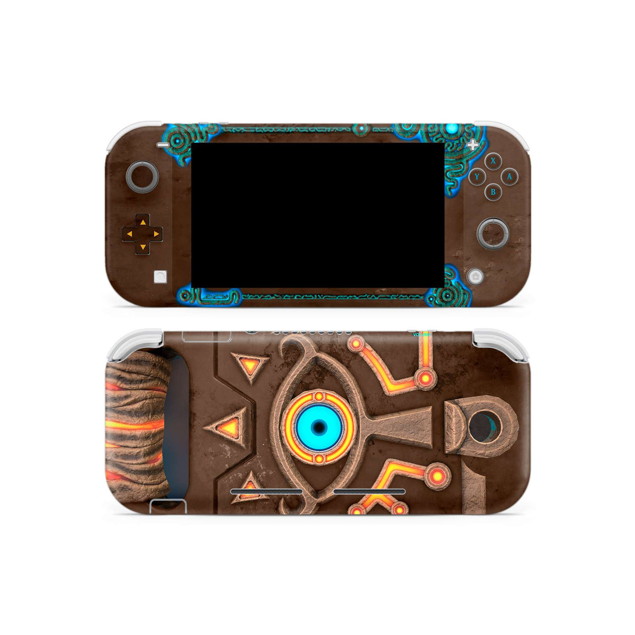 Nintendo Switch Lite Skins & Wraps | KO Custom Creations