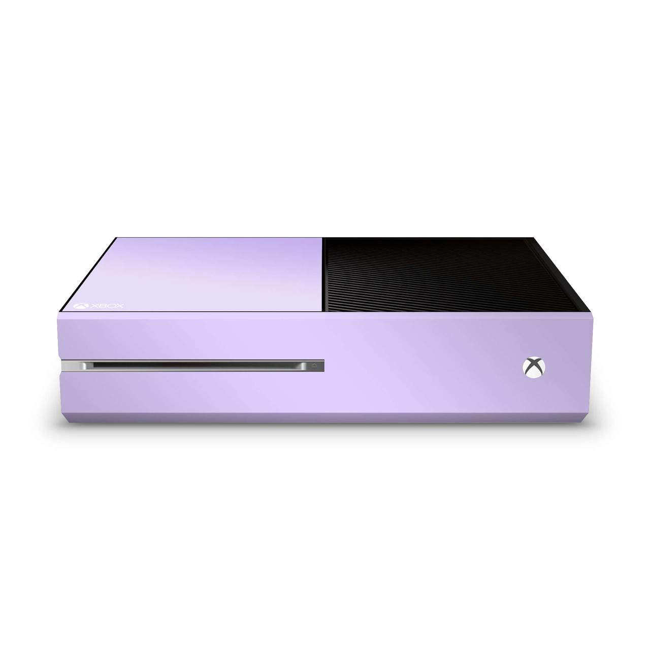Lavender | Xbox One Console Skins | Ko Custom Creations