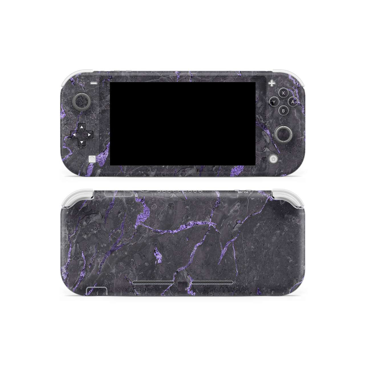 Liquid Marble | Nintendo Switch Lite Skin | KO Custom Creations