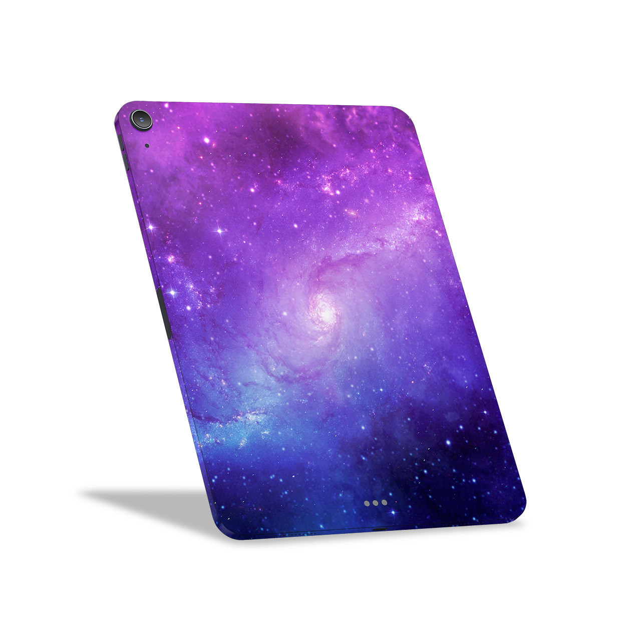 Neon Opal iPad Air [4th Gen] Skin | KO Custom Creations