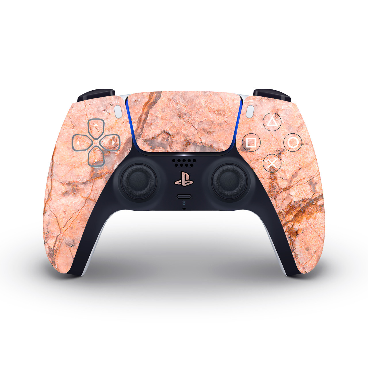 Twilight Marble Ps5 Controller Skin | KO Custom Creations