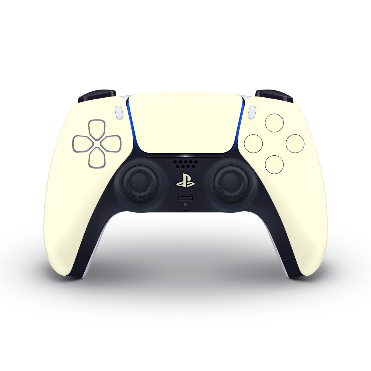 Pastel Nebula Ps5 Controller Skin | KO Custom Creations