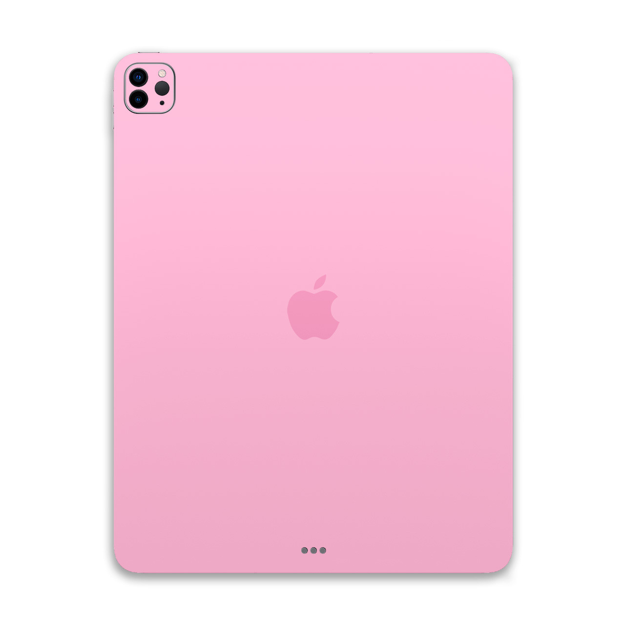 Aesthetic Pink iPad Pro 12.9 [3rd Gen] Skin | KO Custom Creations
