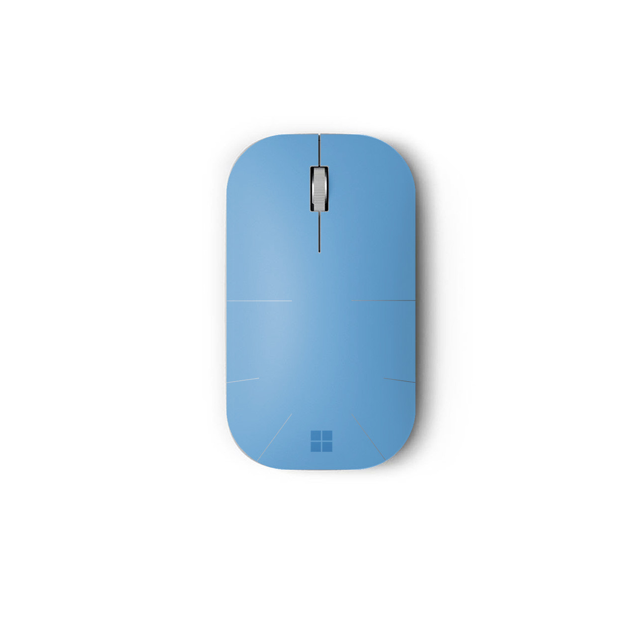 Custom Microsoft Surface Mobile Mouse Skin
