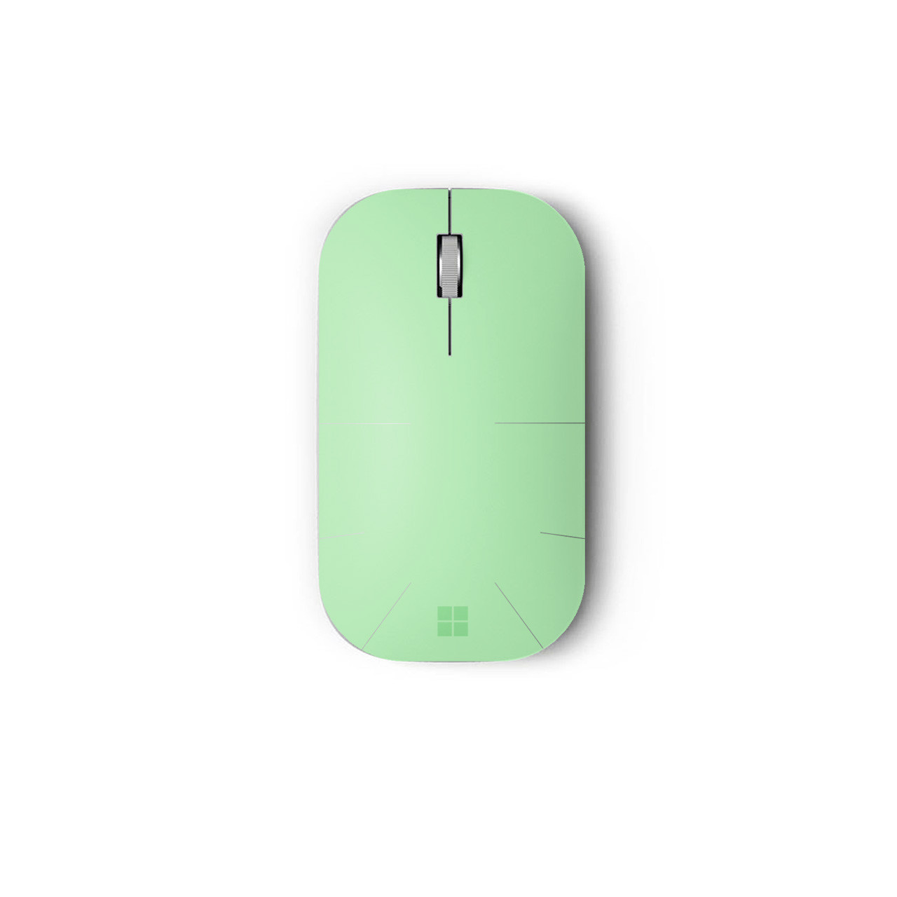 Custom Microsoft Surface Mobile Mouse Skin