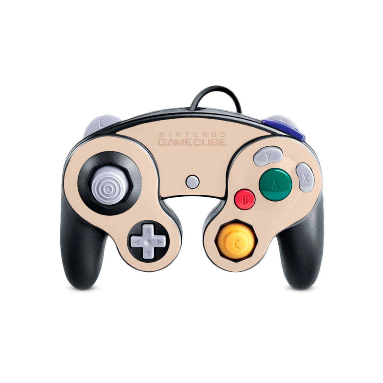 Custom Nintendo GameCube Controller Skin | KO Custom Creations