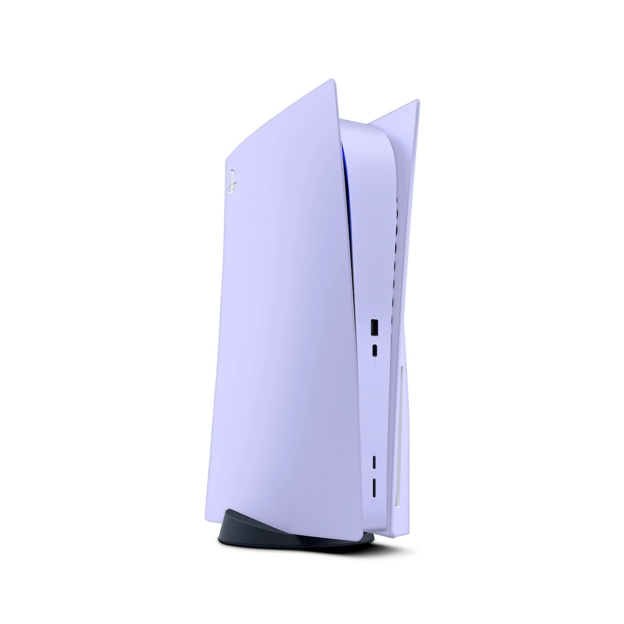 Night Blue PlayStation 5 Decal Skin | KO Custom Creations
