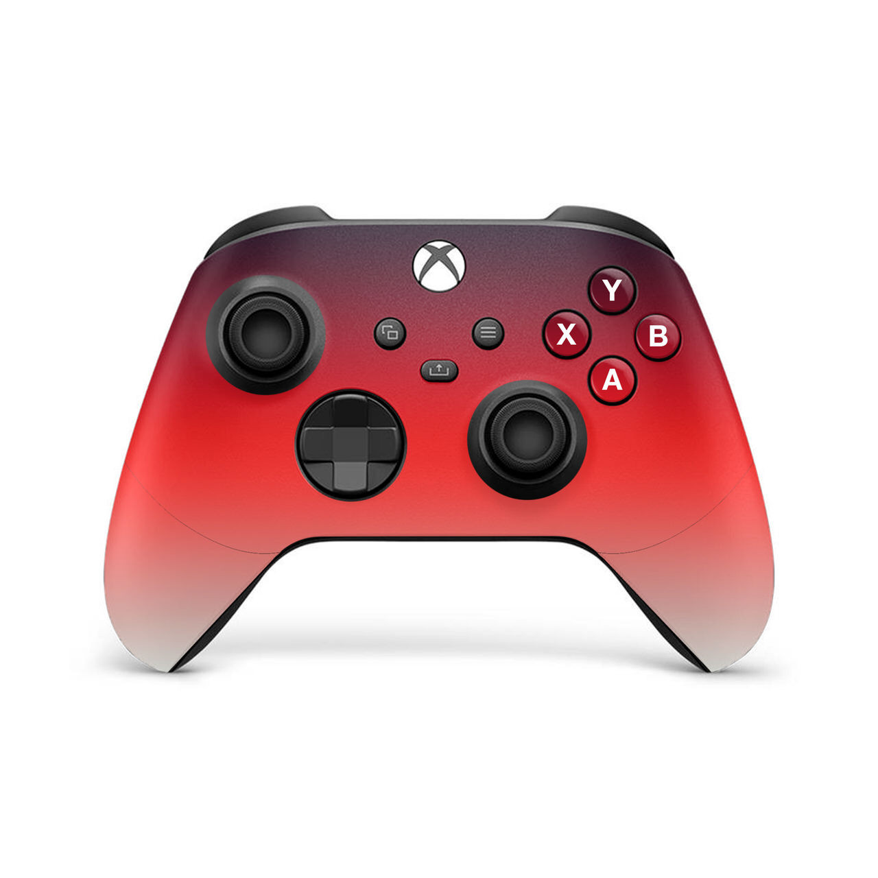 Custom Xbox Series X|S Controller Skin / KO Custom Creations