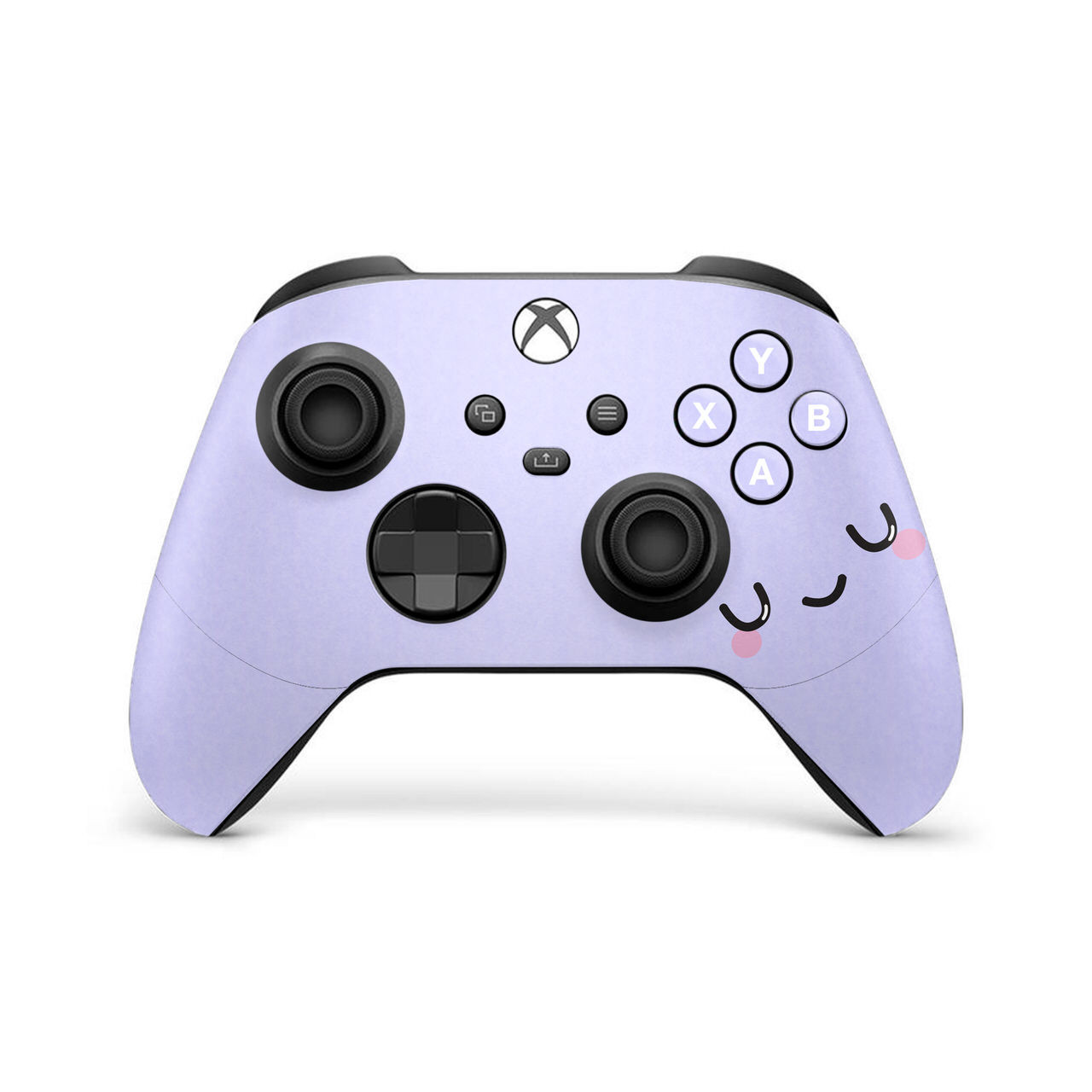 Peaceful Kawaii Xbox Controller Skin | KO Custom Creations