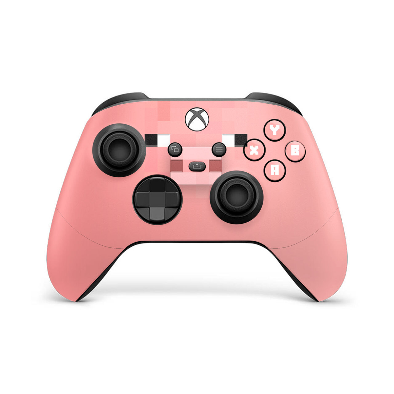 Pixel Pig Xbox One Controller