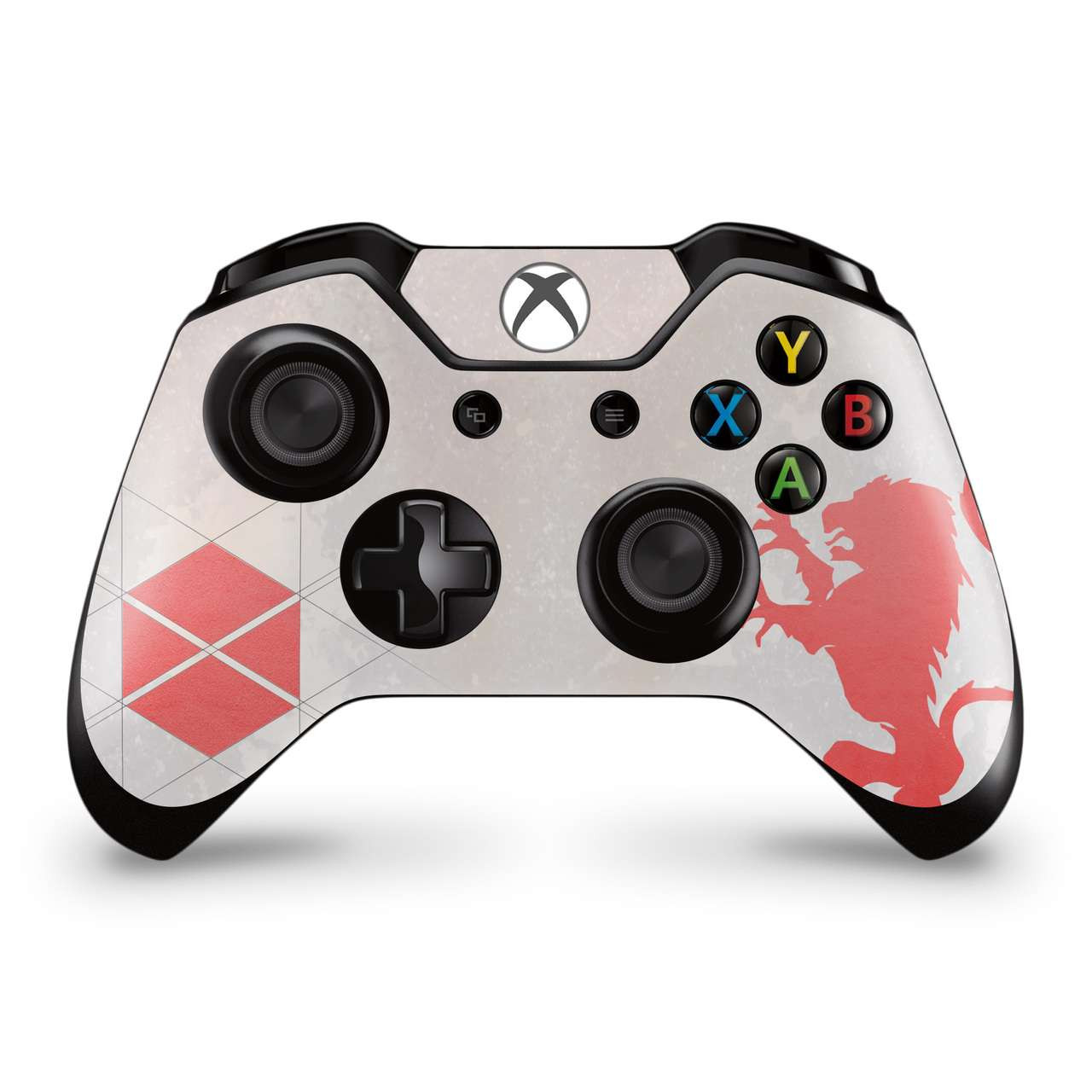 Titan Lion Xbox One Controller Skin - KO Custom Creations