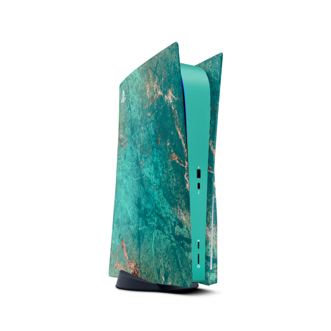 Cherry Blossom Tree PlayStation 5 Skin | KO Custom Creations