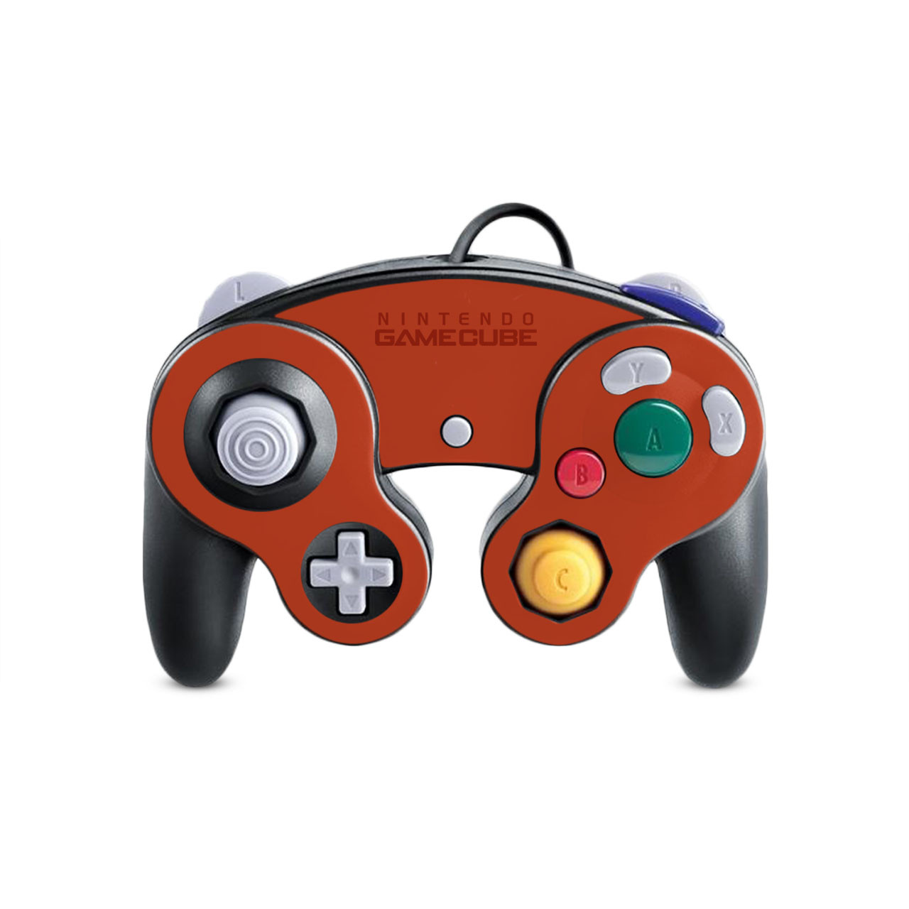 Nintendo GameCube Skins & Covers | KO Custom Creations