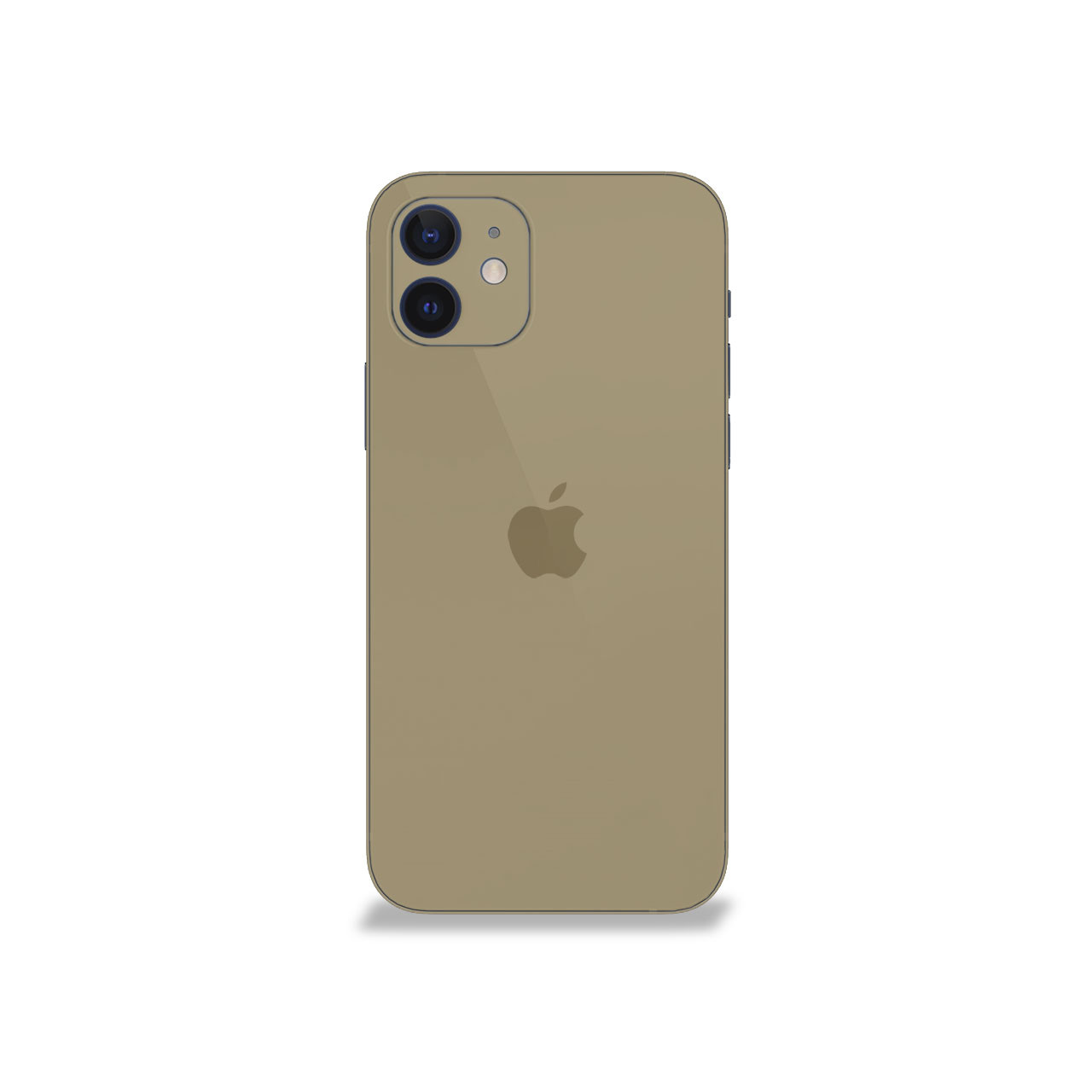 Pale Sandalwood Apple iPhone 13 Skin | KO Custom Creations