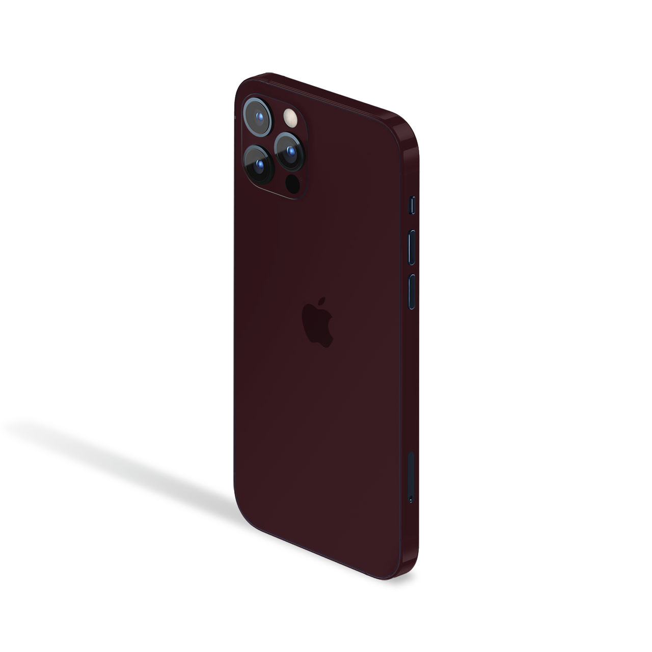 Chocolate Kiss iPhone 15 Pro Max Skin | KO Custom Creations