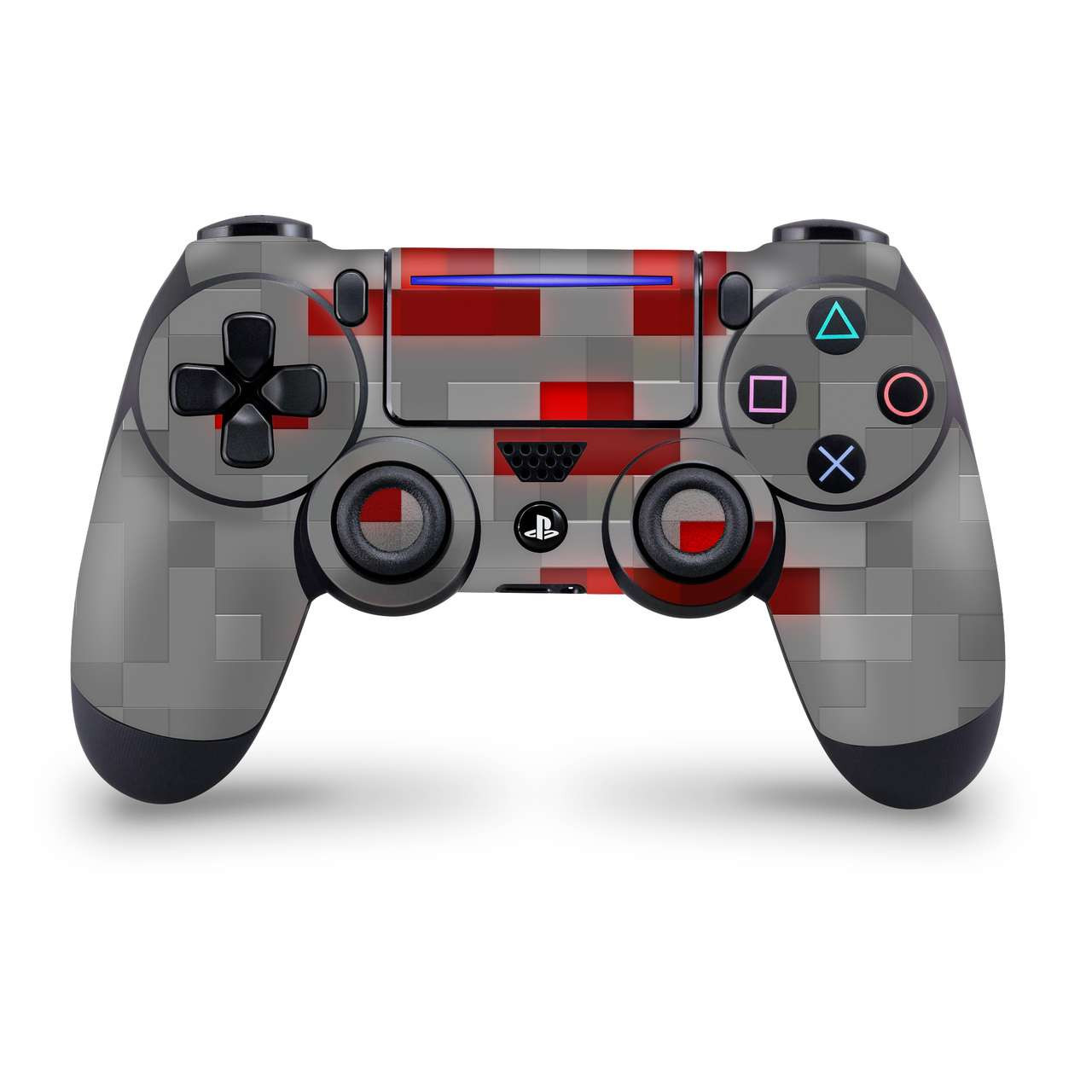 Pixel Pig PS4 Pro/Slim Controller Skin