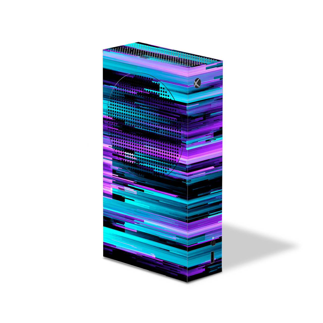 Xbox Series S Skins & Wraps | KO Custom Creations