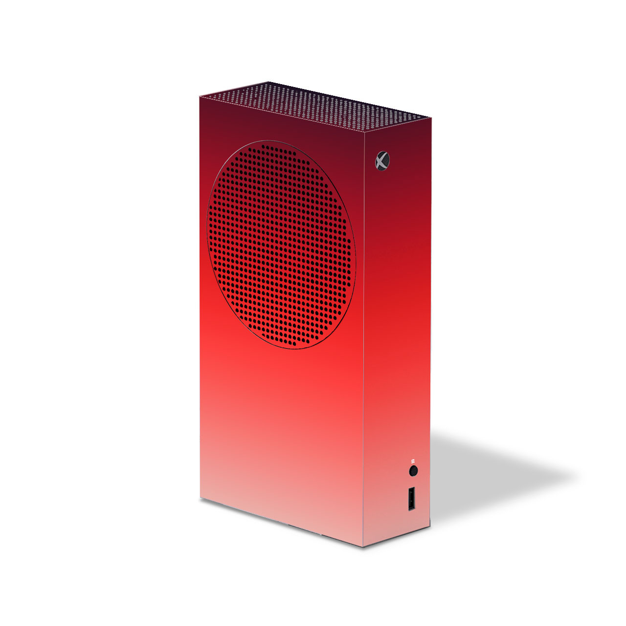 Custom Xbox Series S Console Skin | KO Custom Creations