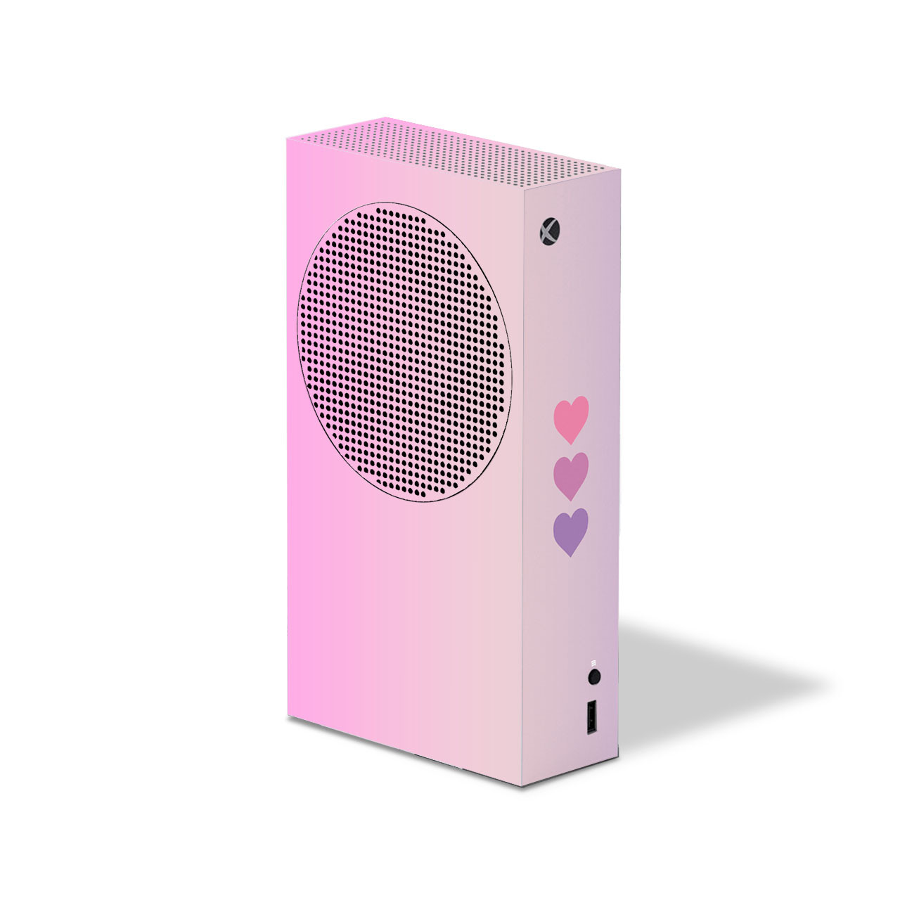 Xbox Series S Skins & Wraps | KO Custom Creations