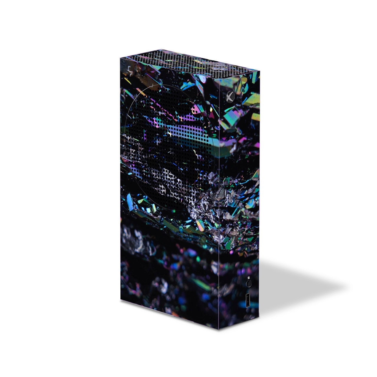 Xbox Series S Skins & Wraps | KO Custom Creations