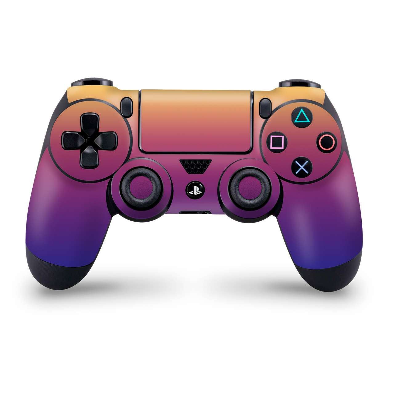 Custom Ps4 Controller Skin | Add images & text