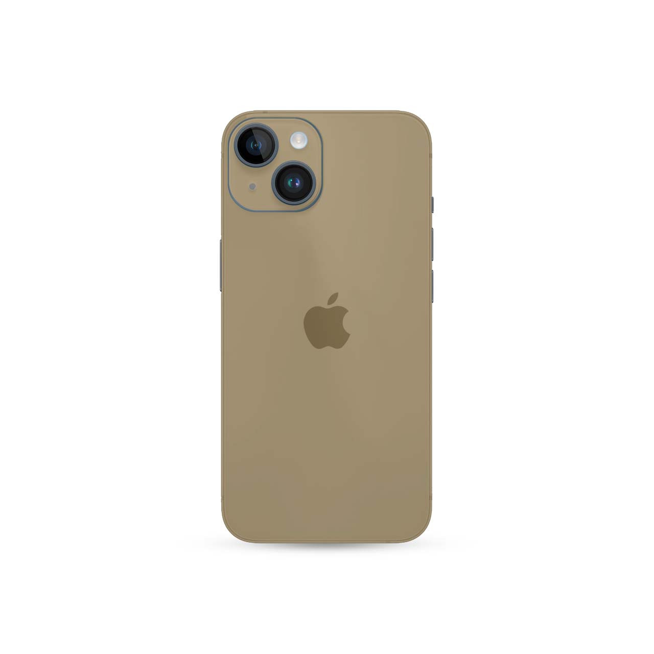 Pale Sandalwood Apple iPhone 13 Skin | KO Custom Creations