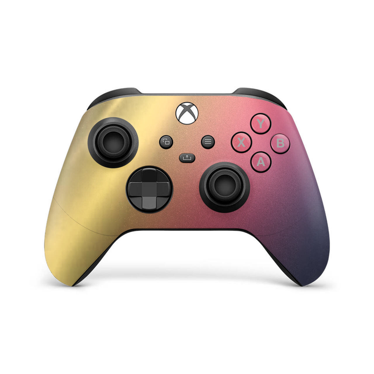 Fade Xbox One X/S Controller Skin