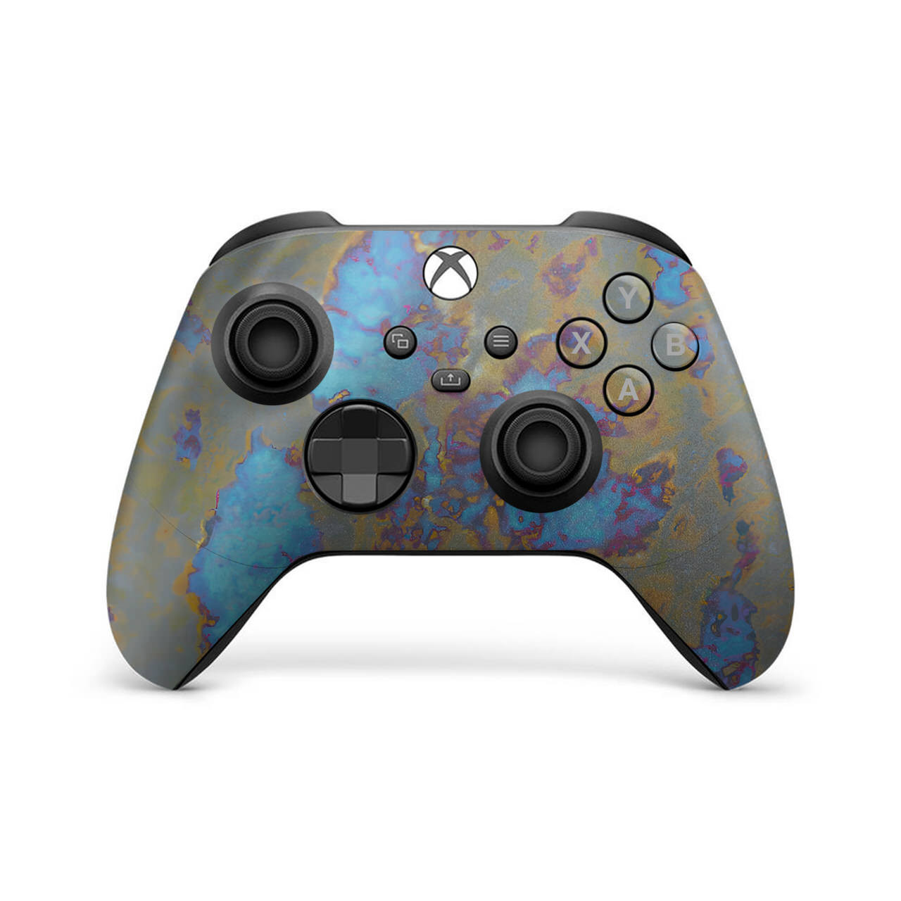 Sakuras Xbox Series Controller Skin | KO Custom Creations