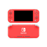 Nintendo Switch Lite Coral Red Limited Edition | KO Custom Creations