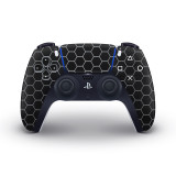 Lemon & Lime Playstation 5 Controller Skin | Ko Custom Creations