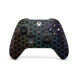 RGB Hex Armour Xbox Series X Skin | KO Custom Creations
