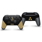 Nintendo Switch Pro Controller Skins // KO Custom Creations
