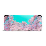 Sakurawave Nintendo Switch OLED Skins | KO Custom Creations