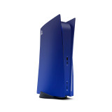 Retro Ps Blue PlayStation 5 Skin | KO Custom Creations
