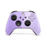 Lilac Colourwave Xbox Series Controller Skin | KO Custom Creations