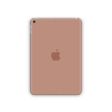 Rosy Brown iPad Pro 12.9" [5th Gen] Skin | KO Custom Creations