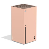 Candy Orange Xbox Series X Skin | KO Custom Creations