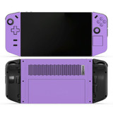 Soft Purple Legion Go Skin | KO Custom Creations