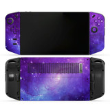 Neon Galaxy Legion Go Skin | KO Custom Creations