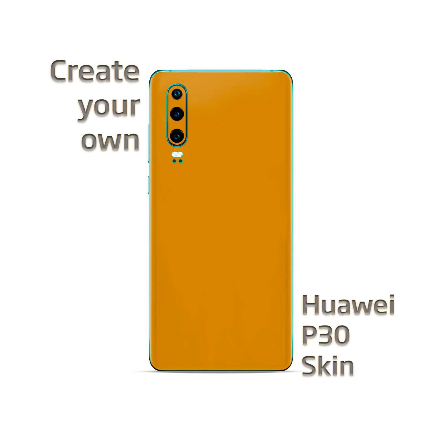 Custom Huawei Skins