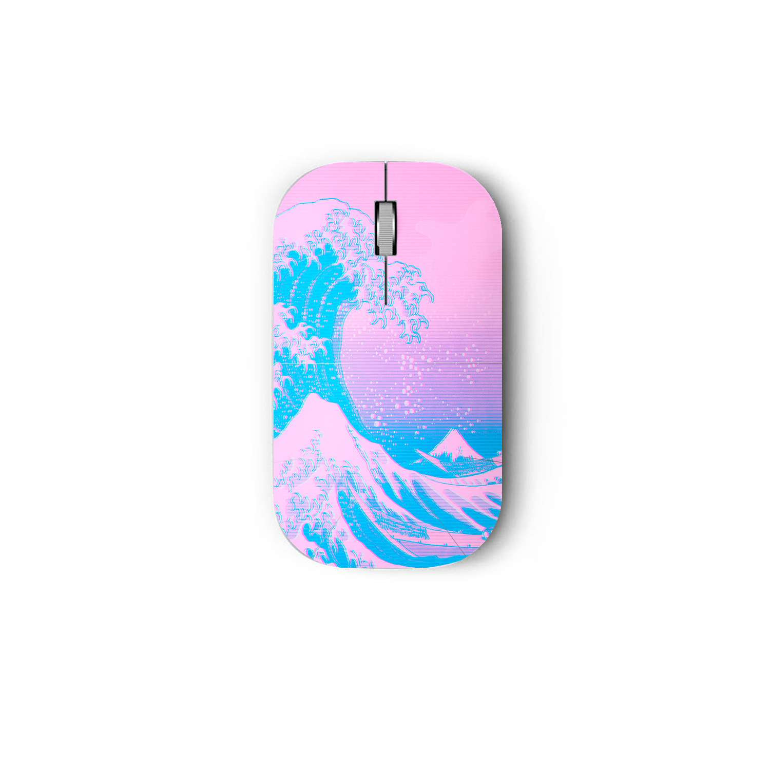 Custom Microsoft Surface Mobile Mouse Skin