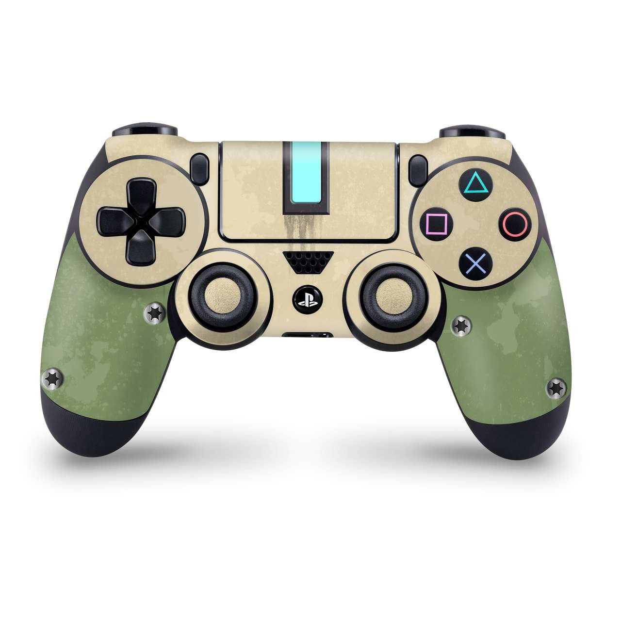 Bastion PS4 Controller Skin